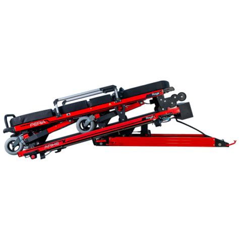 Stretchers Base Support Royax