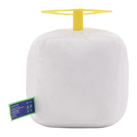 Guardian Angel Plushie Makeship