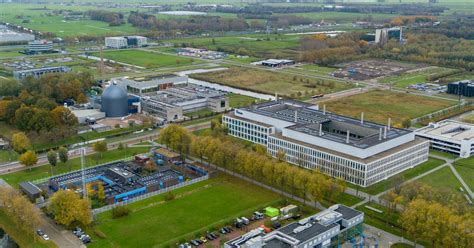 Heijmans To Build Physics Building At Tu Delft