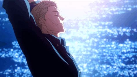 Nanami Kento Jujutsu Kaisen  Nanami Kento Jujutsu Kaisen Nanami