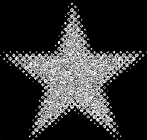 Download Sparkling Star Glitter Texture