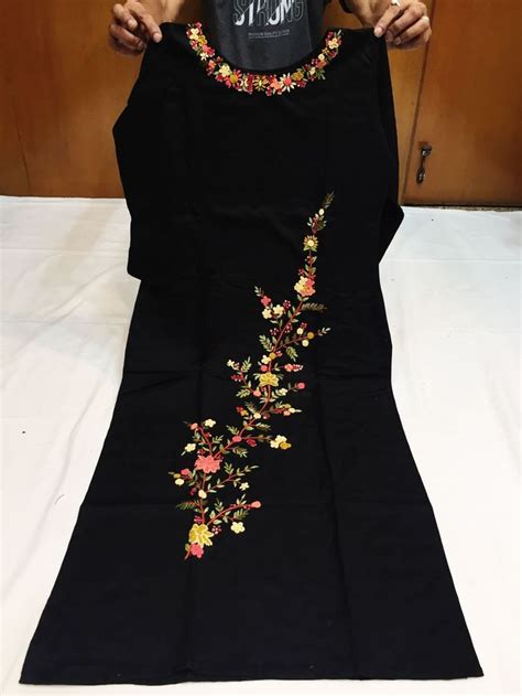 ปักพินโดย Muhammad Javed ใน Embroidery Collection