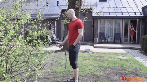 Hottie Seduction Hot Bald Guy Eporner