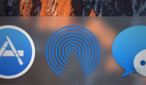 How To Add Airdrop To Your Mac Dock In Macos Redmond Pie