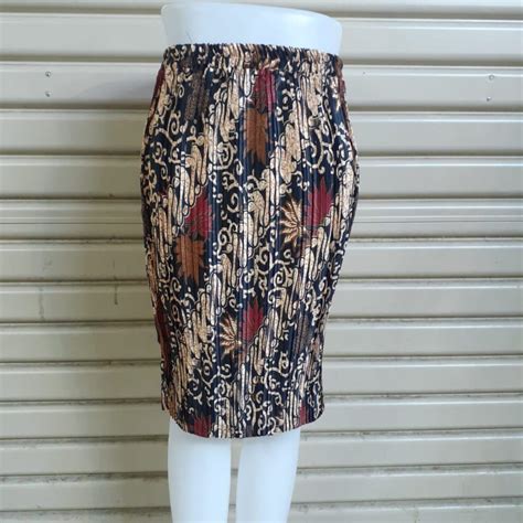 Jual Rok Plisket Pendek Jumborok Plisket Pendek Codrok Plisket Pendek Seksirok Plisket Pendek