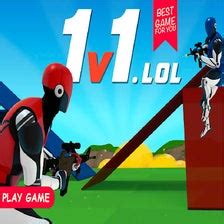 1v1 LOL Unblocked Game New Tab For Google Chrome Extension Download