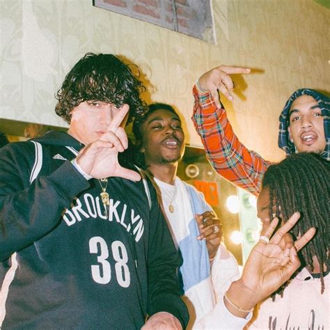 Shoreline Mafia Wallpapers Top Free Shoreline Mafia Backgrounds