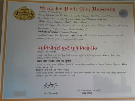 Sakshi Kolhe On Linkedin Computerscience Graduation Thankful