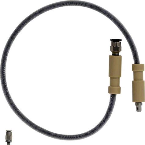 Pneumuscle 空気圧人工筋肉 大径タイプ 30 Cm 販売終了 — スイッチサイエンス Pneumuscle 空気圧人工筋肉 大径タイプ 30 Cm 販売終了 — スイッチサイエンス