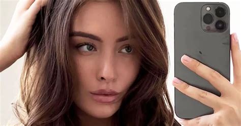 Glam Russian Influencer Facing Six Years In Putin S Killer Prisons For Using Instagram Daily