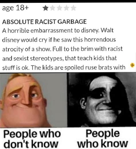 Stupid Review Of Bunked Scrolller