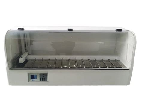 Auto Tissue Processor Automatic Tissue Processor Price Amos Scientific