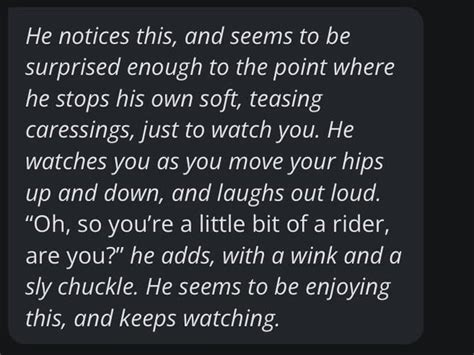 Riding Sex Thread Rcharacterainsfw