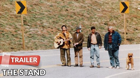 The Stand 1994 Cast The Stand Why Rita Blakemoor Wasnt In The 1994