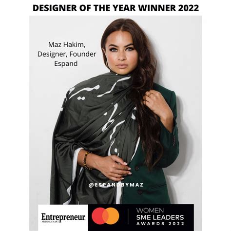 Maz Hakim On Linkedin Femaleleaders Femaleentrepreneurs Femaleleadership Womensmeleaders