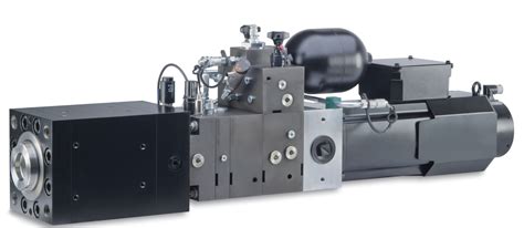 Cda Compact Electrohydrostatic Actuation System