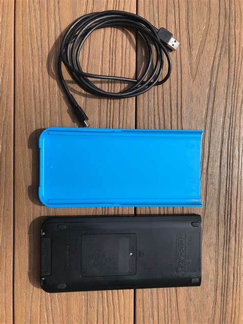 Ti Nspire Cx Ii 2 Texas Instruments Gdc Graphic Display Calculator Mobile Phones