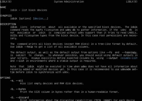Commands To Check Hardware Information In Linux The Linux User