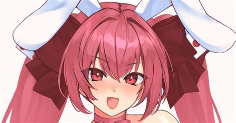 デ・ジ・キャラット ラ・ビ・アン・ローズ チオのイラスト Pixiv