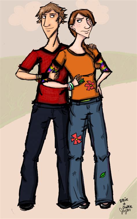 My Imaginary Friend By Lessienmoonstar On Deviantart