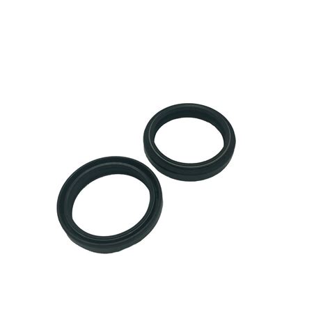 Xrp Fork Seals Pair For 1996 1997 Husaberg Fc350 40x495x795