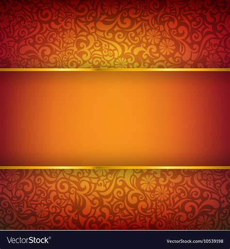 Vintage And Classic Abstract Background Eps10 015 Vector Image