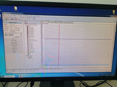 sending triggers to brainvision eeg system from psychopy coderview