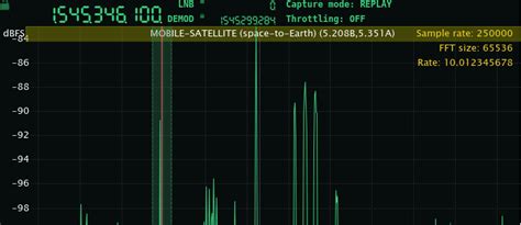doppler tool · issue 207 · batchdrake sigdigger · github