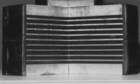 1 Cross Section Of Base Isolator Download Scientific Diagram