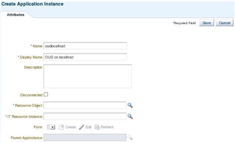 Integrating Oracle Identity Manager And Oracle Privileged Account Manager
