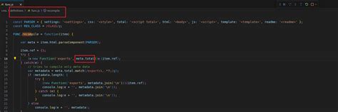 cve — 2024 48655 server side javascript code injection in total js cms