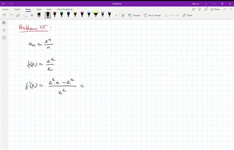 SOLVED Determine Whether The Sequence Is Increasing Decreasing Or Neither An E N N