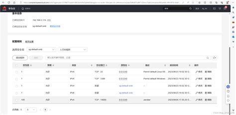 华为云云耀云服务器l实例评测｜华为云耀云l搭建zerotier服务测试ztncui Docker Csdn博客