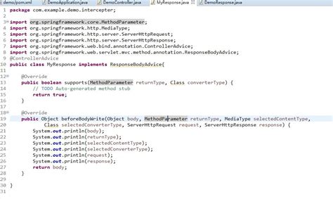 restcontrolleradvice与 controlleradvice的区别 程序员大本营