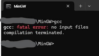 Vscode C C Include Errors Detected