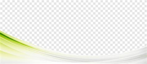 คลื่นสีขาวและสีเขียว รูปแบบวัสดุ วิทยาศาสตร์และเทคโนโลยี เส้นนามธรรม อัลบั้ม Png Pngegg