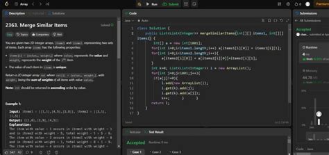 100daysofcodechallenge Java Programming Arrays Leetcode Uppara