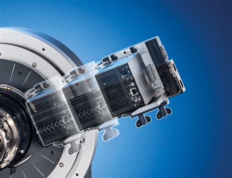 Eiger2 R Detectors Bruker