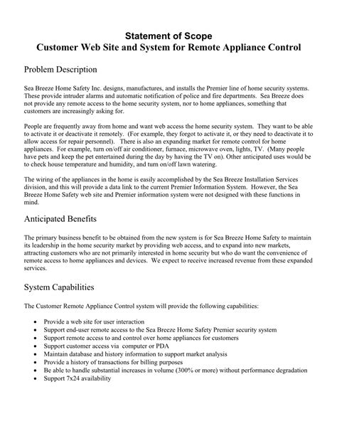 Object Oriented Analysis And Design Project Phase 1 Design Of Hacs Guided