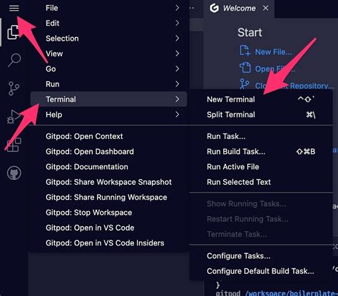 How To Use Gitpod In The Curriculum Guide The FreeCodeCamp Forum