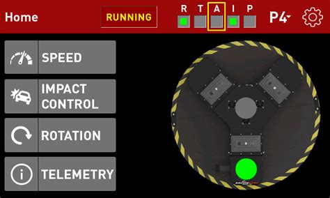 Software SimTools Fasetech