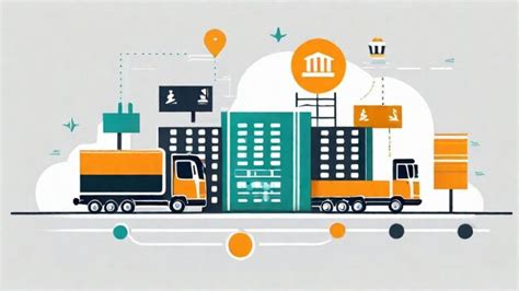 Premium Photo Efficient Supply Chain Management Strategies