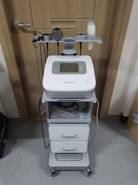 메디원플러스 중고의료기중고의료장비물리치료기고주파치료기ret고주파winback윈벡 네이버 블로그