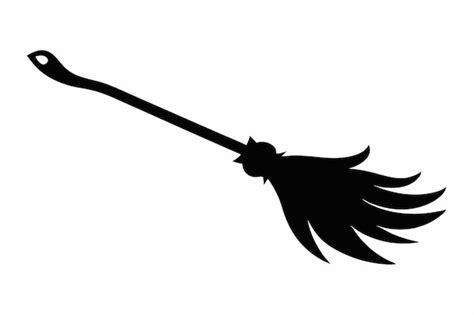 Halloween Different Crooked Handle Premium Ai Generated Vector