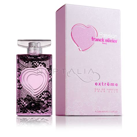 Extrême - Miniperfumeshop