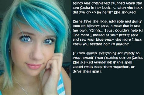 Tehswitcher S Captions Pacts With Friends