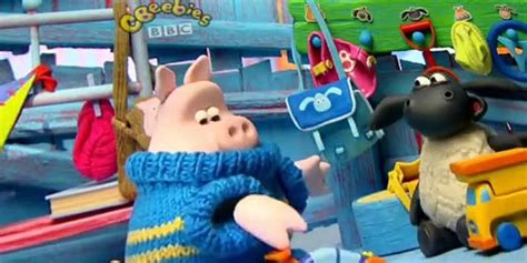 Timmy Time Timmy Time S01 E024 Timmy Brings A Smile Video Dailymotion
