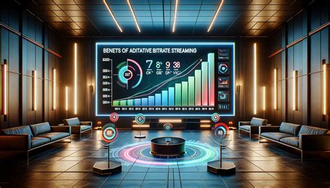 Improving Video Quality With Adaptive Bitrate Technology Appspectrum