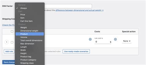 Tips And Tricks For Managing Woocommerce Shipping Cost