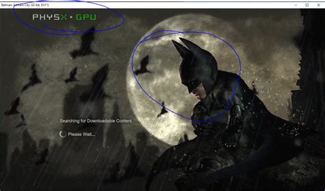Batman Arkham City Console Commands Mod Moddb